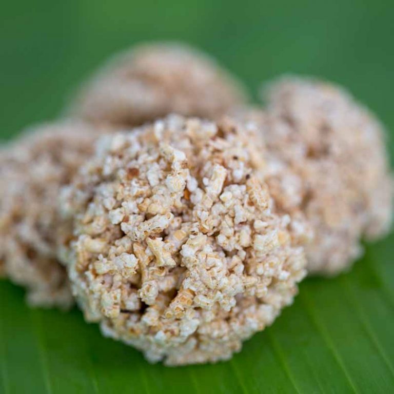 Aralu Sandige Plain – Lakshmi Food Industries