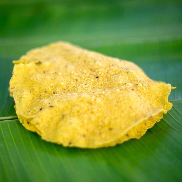 Papad & Chips – Lakshmi Food Industries