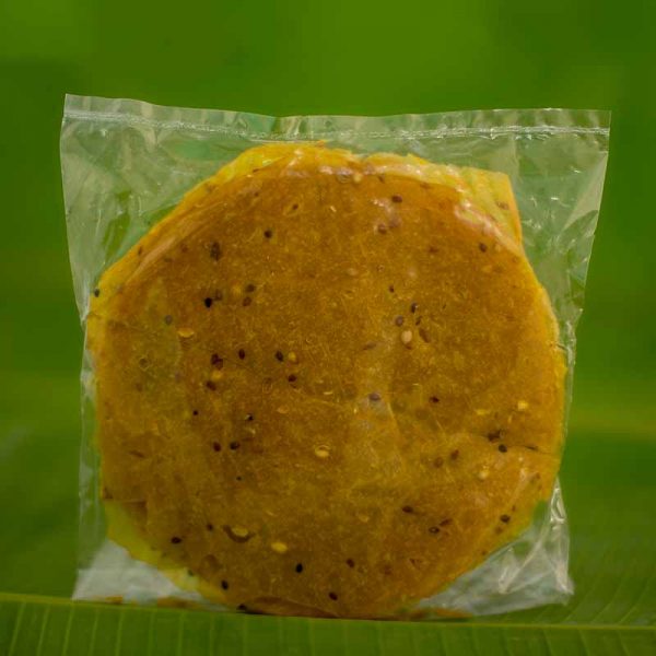 Papad & Chips – Lakshmi Food Industries